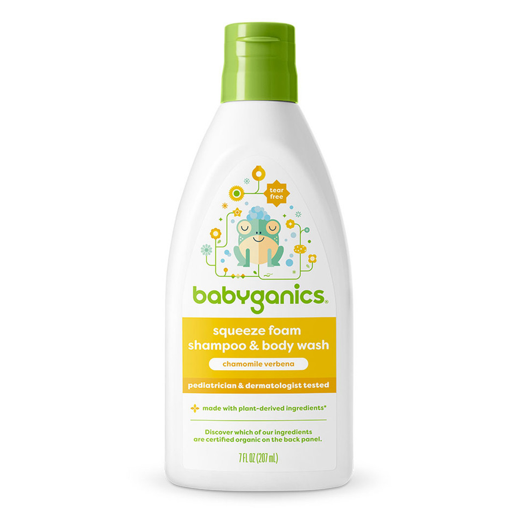All Products – babyganics singapore